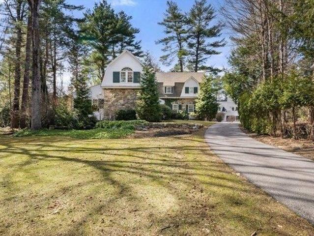 house with 5 bedroom, Wellesley MA ES103124899