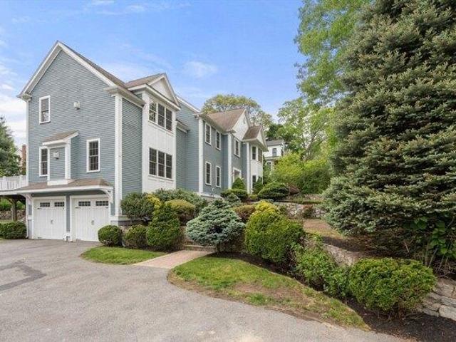 house with 5 bedroom, Wellesley MA ES103186312