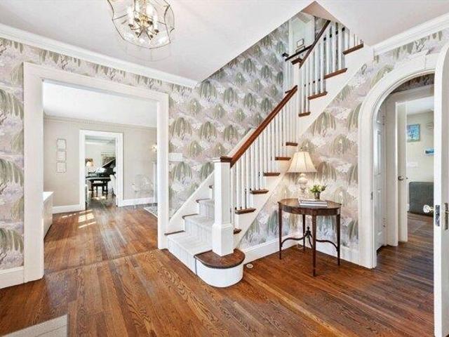 house with 5 bedroom, Wellesley MA ES103189063