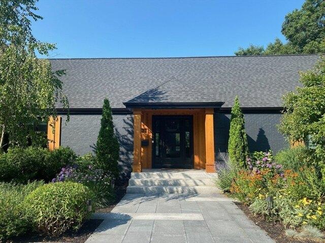 house with 5 bedroom, Wellesley MA ES103224018