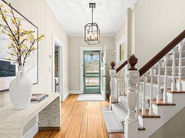 house with 5 bedroom, Wellesley MA ES103248659