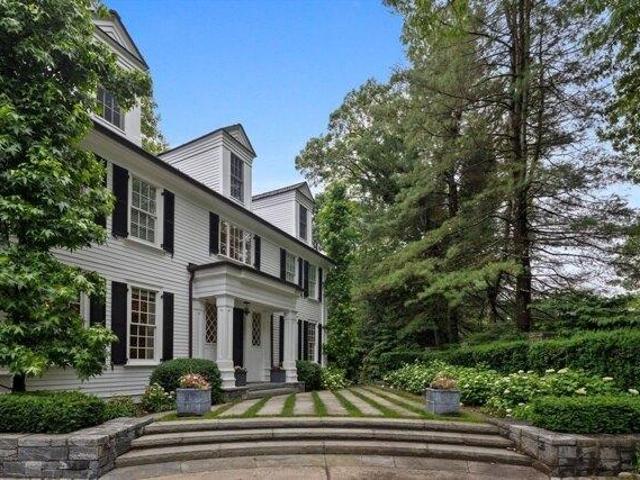 house with 5 bedroom, Wellesley MA ES104479793