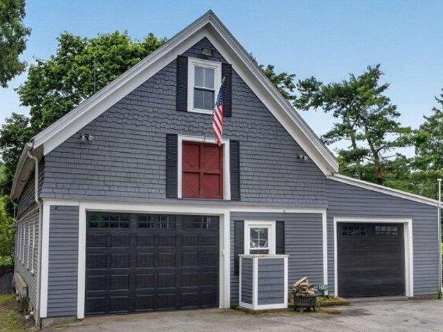 house with 5 bedroom, Wellesley MA ES104566683