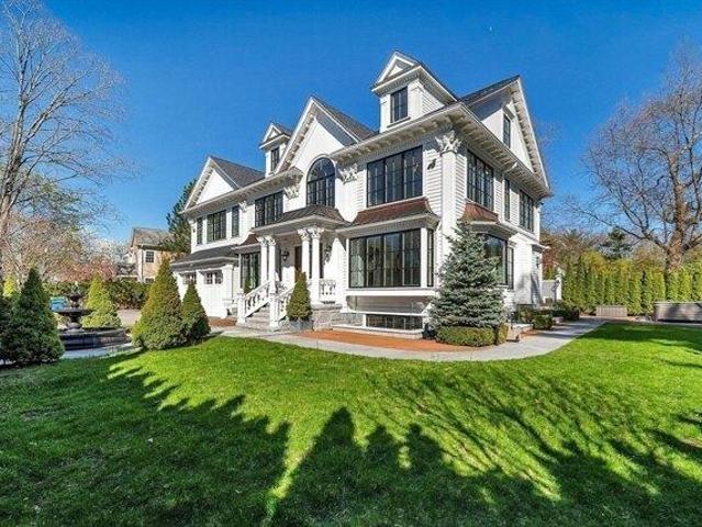 house with 5 bedroom, Wellesley MA ES104569703