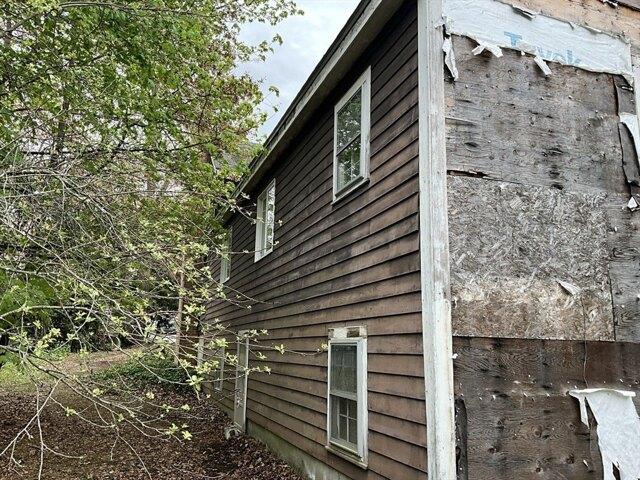house with 5 bedroom, Wellesley MA ES104920385
