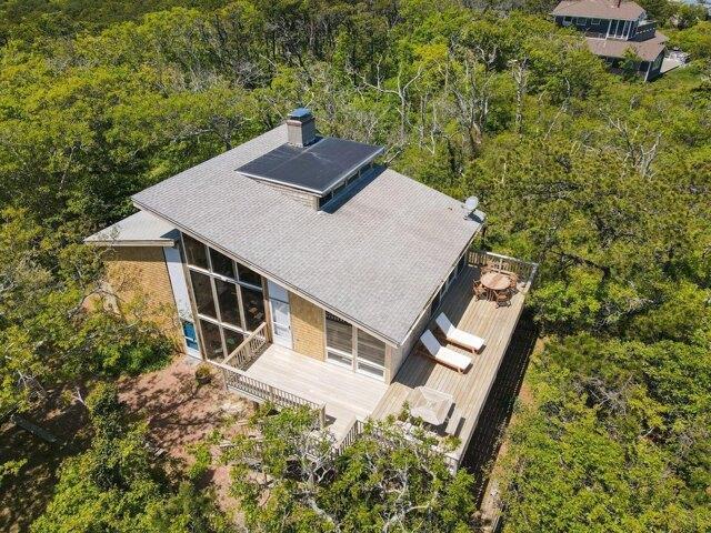 house with 5 bedroom, Wellfleet MA DLS102725196
