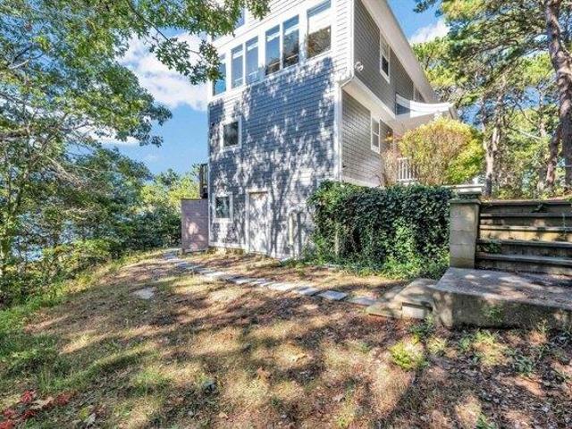 house with 5 bedroom, Wellfleet MA DLS102960788