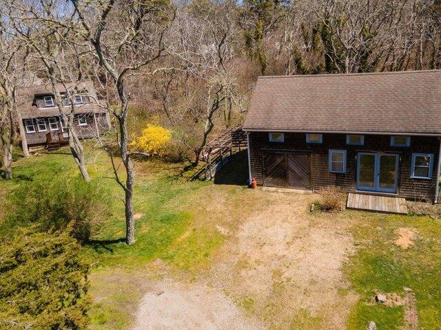 house with 5 bedroom, Wellfleet MA DS102635291