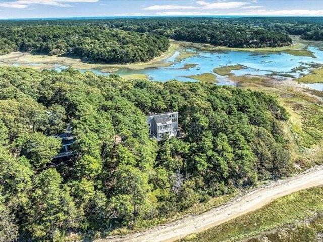 house with 5 bedroom, Wellfleet MA DS102214922