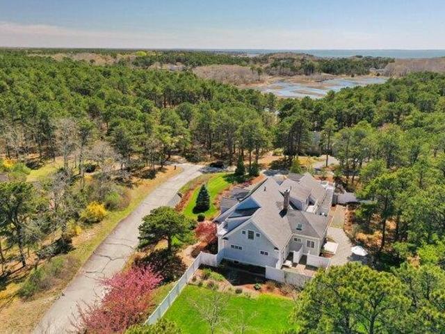 house with 5 bedroom, Wellfleet MA DS102285013