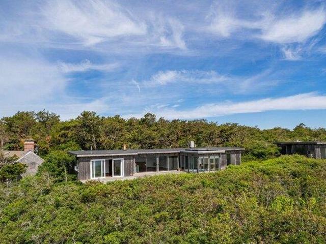 house with 5 bedroom, Wellfleet MA ES103850358