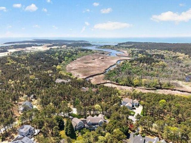 house with 5 bedroom, Wellfleet MA ES103249370