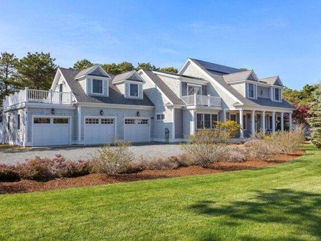 house with 5 bedroom, Wellfleet MA ES104904560