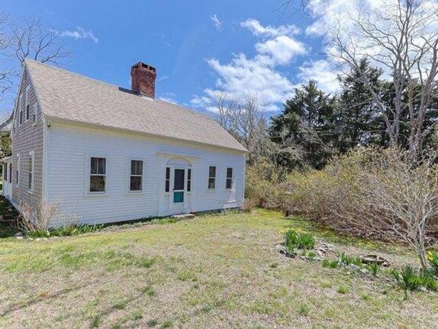 house with 5 bedroom, Wellfleet MA ES104905749