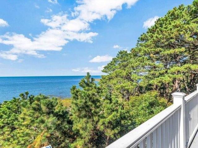 house with 5 bedroom, Wellfleet MA ES104920502