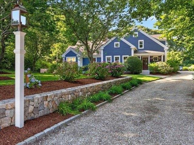 house with 5 bedroom, Wellfleet MA ES104921222