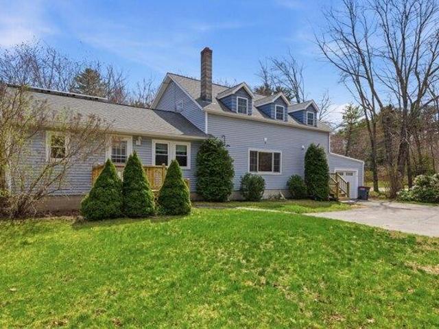 house with 5 bedroom, Wells ME DLS102119505