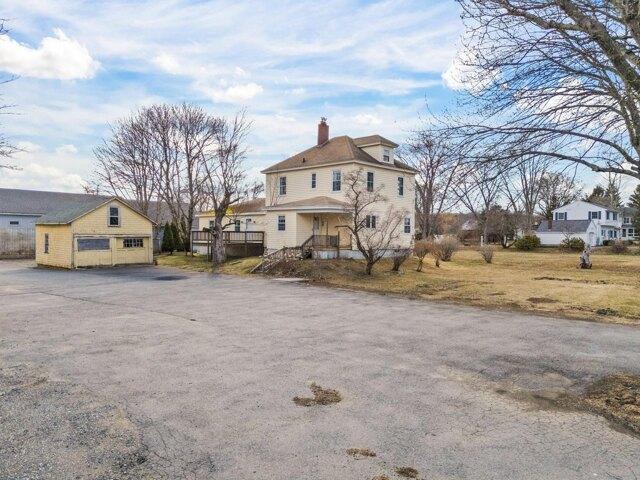 house with 5 bedroom, Wells ME DS103438691