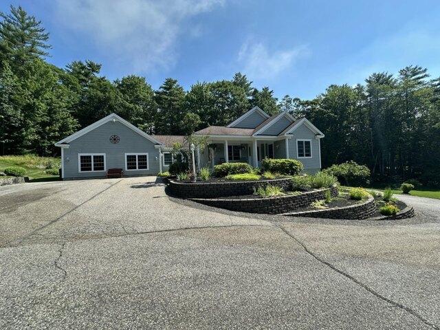 house with 5 bedroom, Wells ME DS103666590