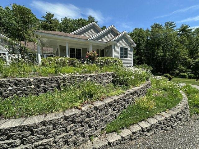 house with 5 bedroom, Wells ME ES103443717
