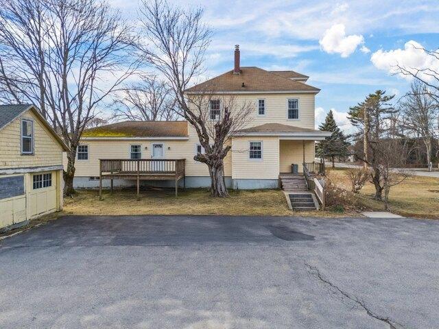 house with 5 bedroom, Wells ME ES103438691