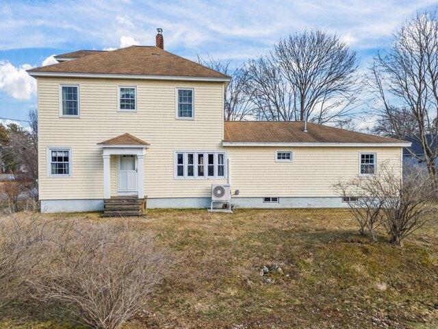 house with 5 bedroom, Wells ME ES105144448