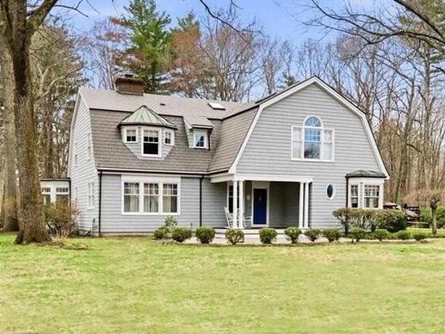 house with 5 bedroom, West Newbury MA DS102089806