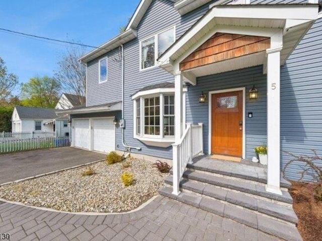 house with 5 bedroom, West Orange NJ DS102727524