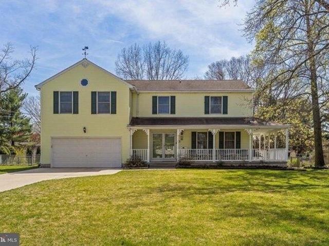 house with 5 bedroom, West Berlin NJ DS102801127