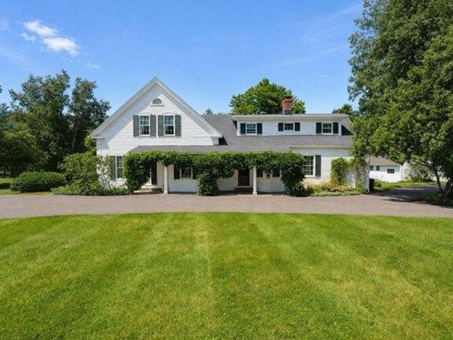 house with 5 bedroom, West Boylston MA ES105058872