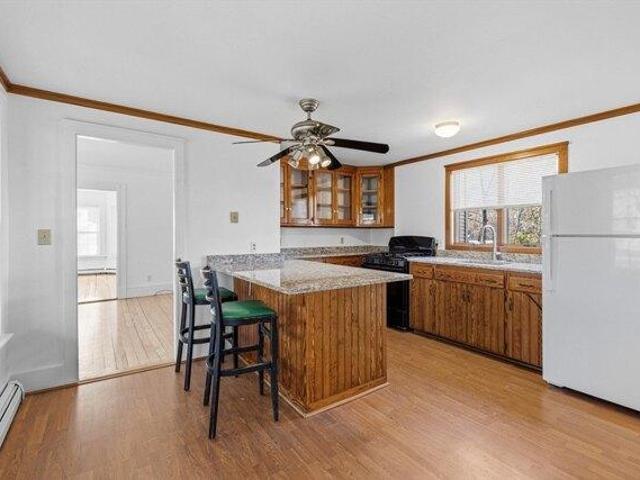 house with 5 bedroom, West Bridgewater MA DLS103100140