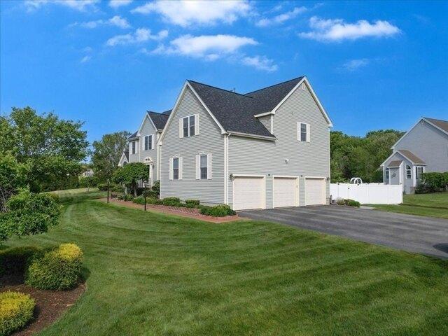 house with 5 bedroom, West Bridgewater MA DS103017118