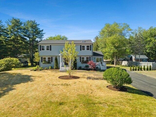 house with 5 bedroom, West Bridgewater MA DS103887669