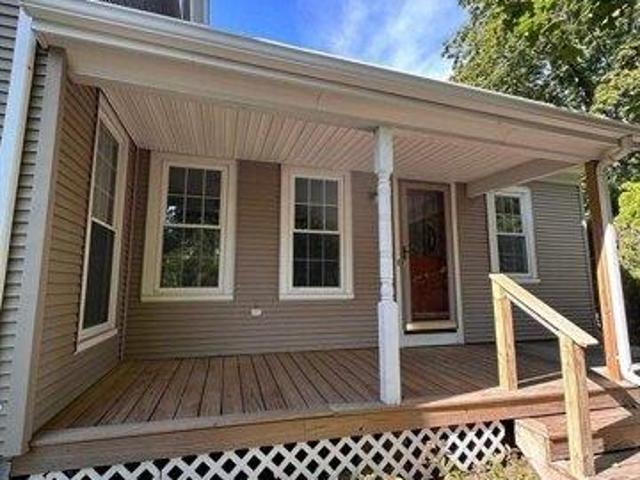 house with 5 bedroom, West Bridgewater MA DS103931142