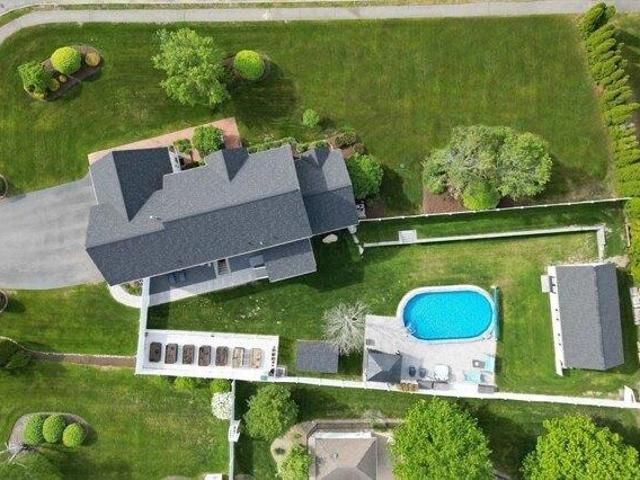 house with 5 bedroom, West Bridgewater MA ES105081609