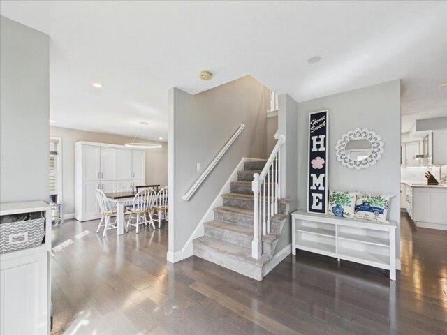 house with 5 bedroom, West Bridgewater MA ES103017118