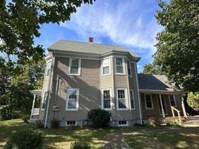 house with 5 bedroom, West Bridgewater MA ES103931142