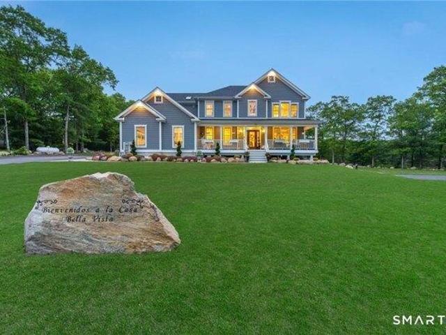 house with 5 bedroom, West Greenwich RI DS103097780