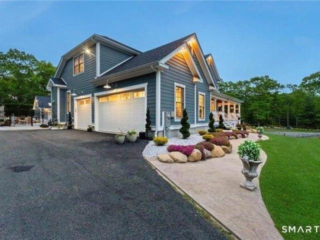 house with 5 bedroom, West Greenwich RI ES103097780