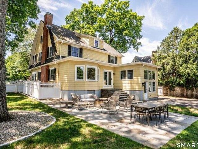 house with 5 bedroom, West Hartford CT DS104192037