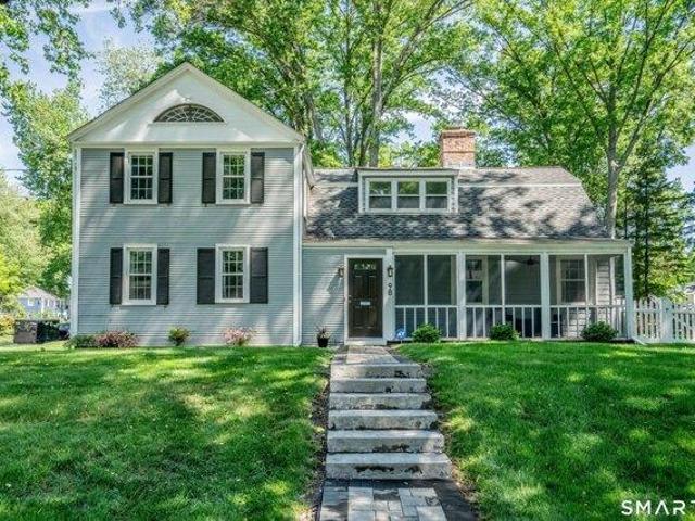 house with 5 bedroom, West Hartford CT DS104298978