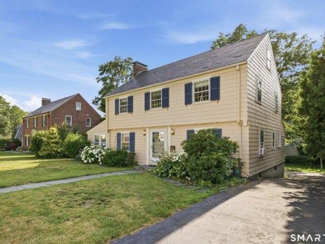 house with 5 bedroom, West Hartford CT DS104409689