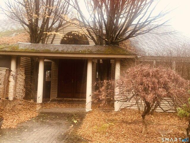 house with 5 bedroom, West Hartford CT DS104443584
