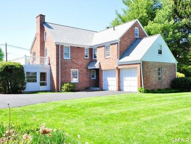 house with 5 bedroom, West Hartford CT DS102216041