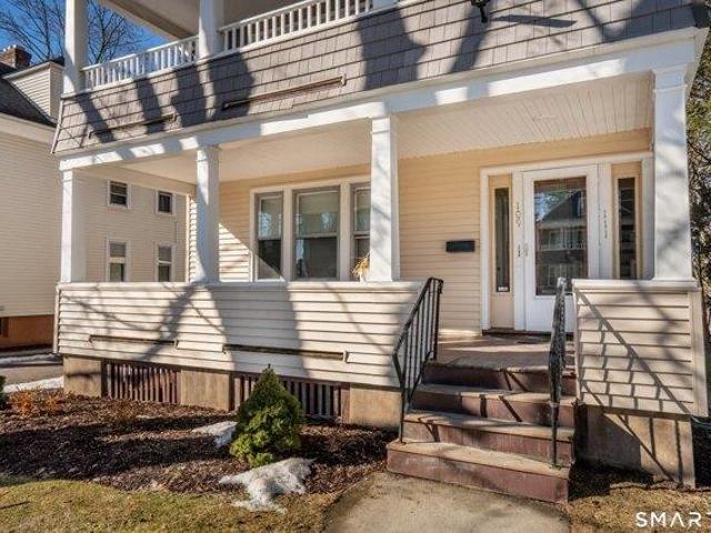 house with 5 bedroom, West Hartford CT DS102476678