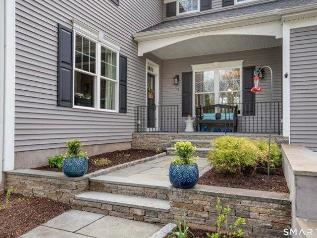 house with 5 bedroom, West Hartford CT DS102562476