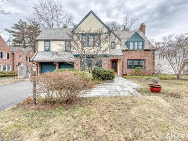 house with 5 bedroom, West Hartford CT DS102563627