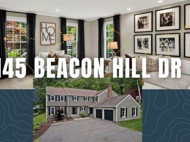 house with 5 bedroom, West Hartford CT DS103439915