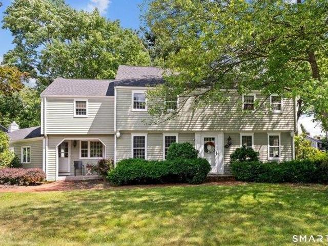 house with 5 bedroom, West Hartford CT DS103666763