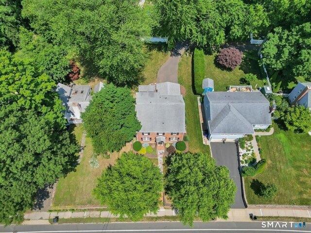 house with 5 bedroom, West Hartford CT ES104078503